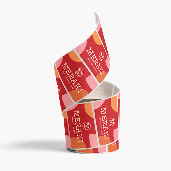 Holiday & Christmas Packaging Products | VistaPrint