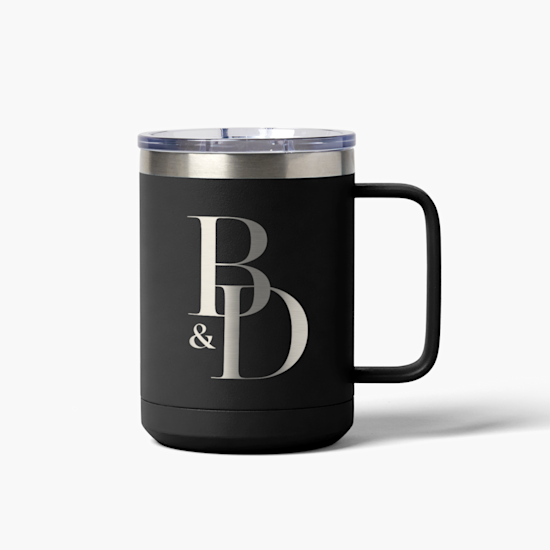 Mugs, Glassware & Drinkware | VistaPrint