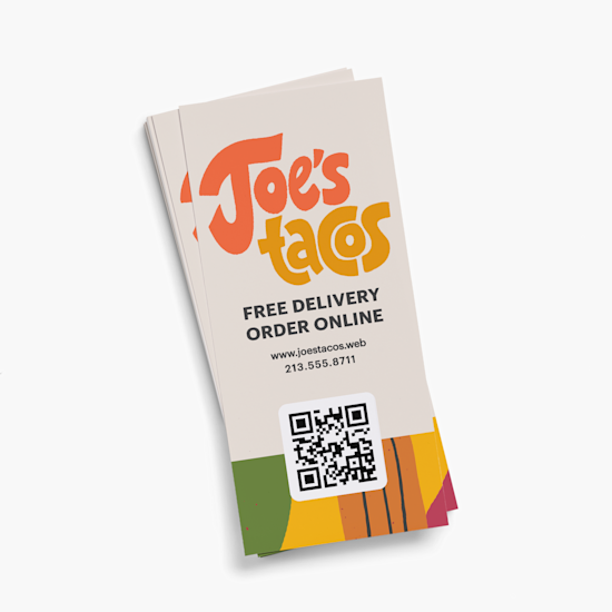 Custom Postcards, Postcard Printing | VistaPrint CA