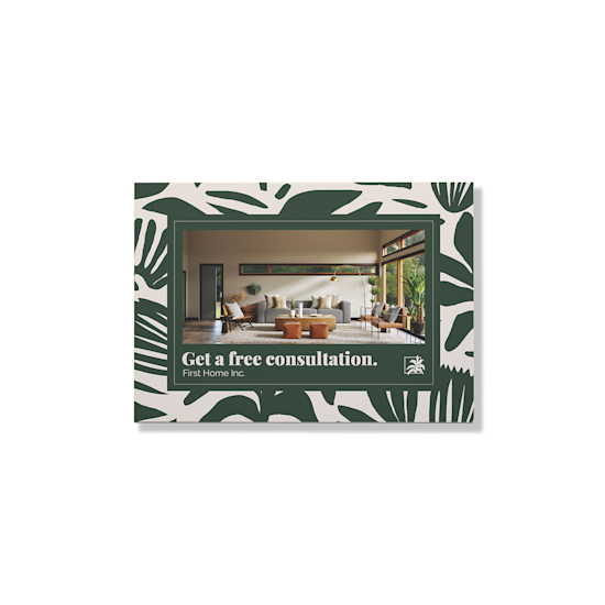 Custom Postcards, Postcard Printing | VistaPrint CA