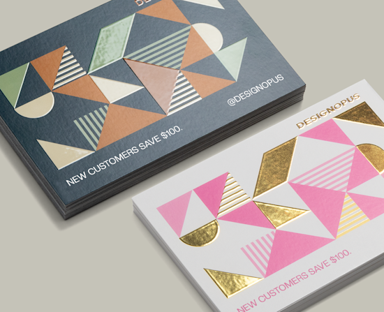 Custom Postcards, Postcard Printing | VistaPrint CA