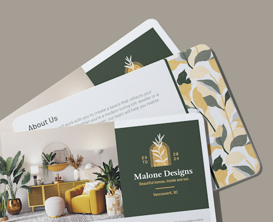 Custom Postcards, Postcard Printing | VistaPrint CA