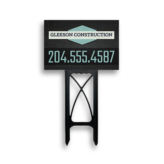 Custom Signs, Business Signage Printing | VistaPrint CA