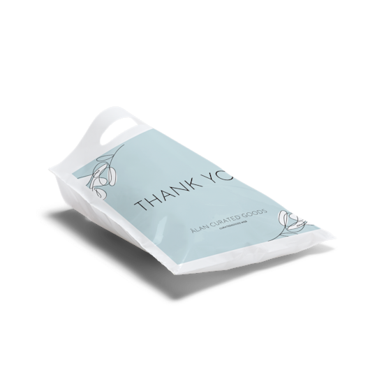 Custom Packaging: Mailers, Pouches, Bags & more | VistaPrint CA