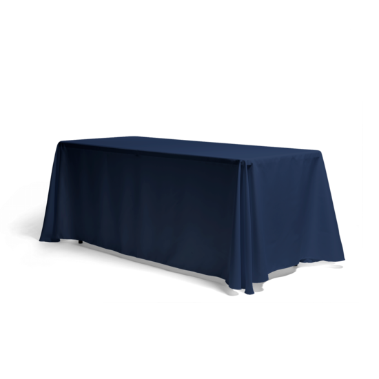 Custom Table Coverings: Design & Print | VistaPrint CA