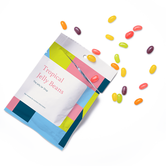 Flexible Packaging Printing, Custom Flex Packs | Vistaprint CA