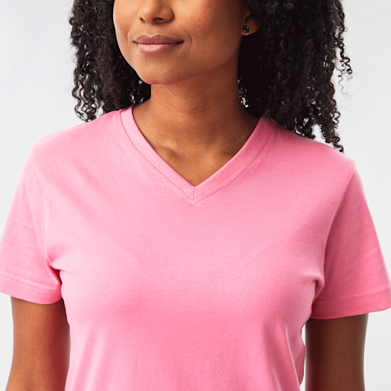 Custom T-shirts Printing & T-shirt Design | VistaPrint CA