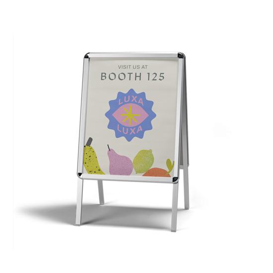 Trade Show Booth Displays & Supplies | VistaPrint CA