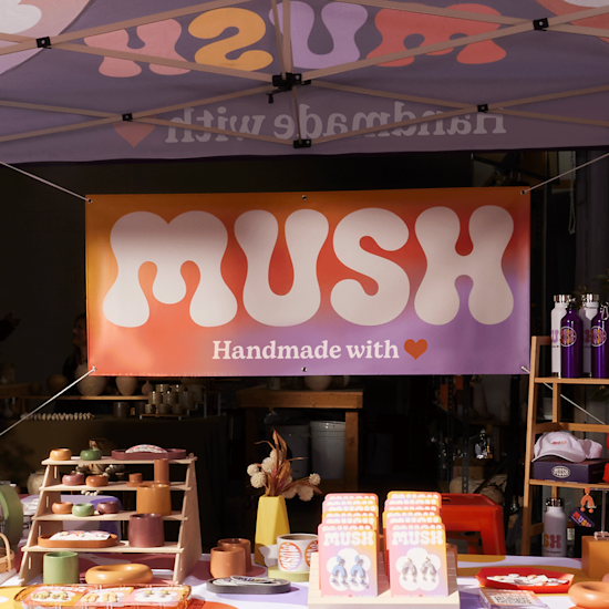 Custom Signs and Business Signage Printing | VistaPrint CA