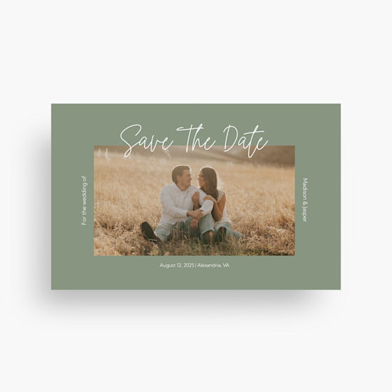 Celebration & Event Invitations, Party Cards | VistaPrint