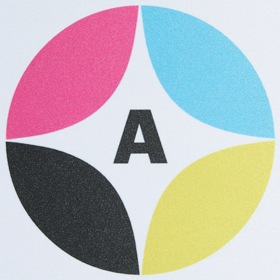 VistaPrint Clothing, Bags & Hard Goods Printing Technologies