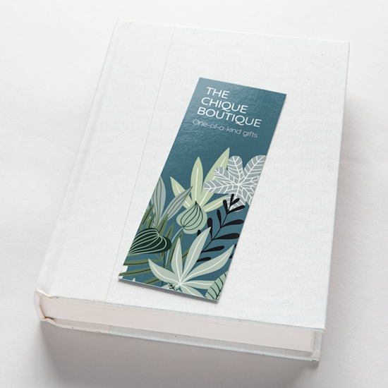 Custom Printed Handout Materials | VistaPrint