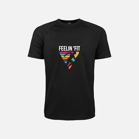 Personalised T-shirt Printing: Make Your Own Custom T-shirts