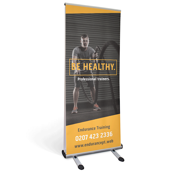 Custom Signs for Indoor & Outdoor use | VistaPrint AU