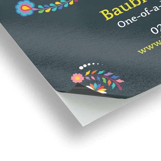 Business card printing: Design your Business Cards online | VistaPrint