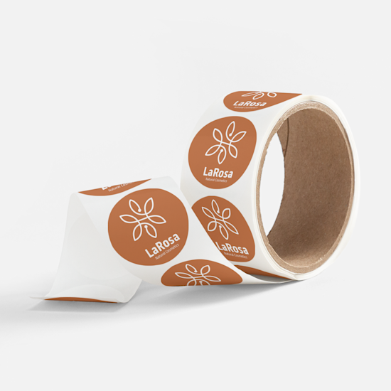 Print custom Stickers, Labels Maker | Vistaprint Australia