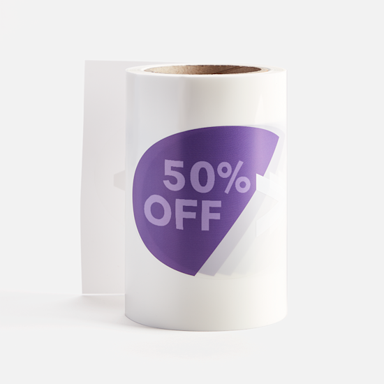 Personalised Labels, Online Labels Printing | VistaPrint UK