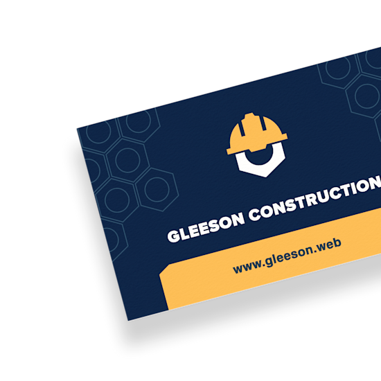 Business card printing: Design your Business Cards online | VistaPrint