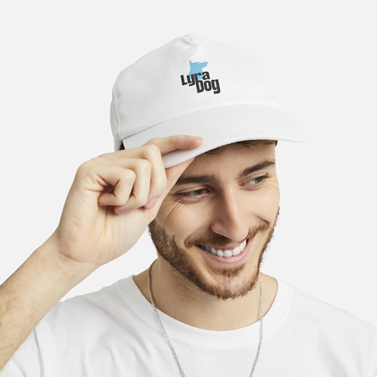 Personalised Hats & Branded Hats With Logo | VistaPrint UK