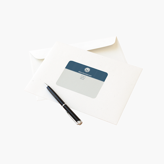 Custom Labels, Personalised Label Printing | Vistaprint UK