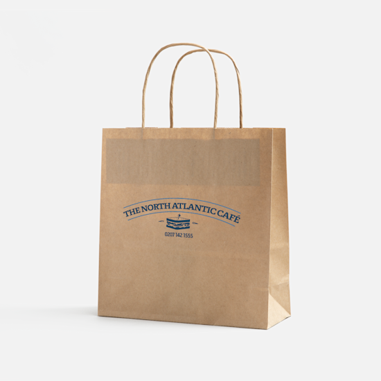 Custom Packaging Materials | VistaPrint