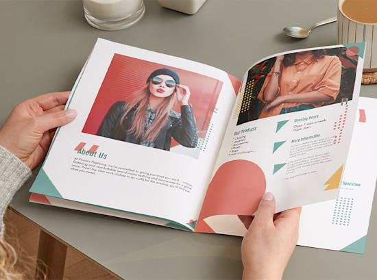 New Product Arrivals | Vistaprint UK