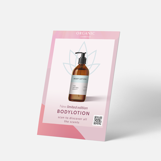 Marketing Materials for Trade Shows | VistaPrint