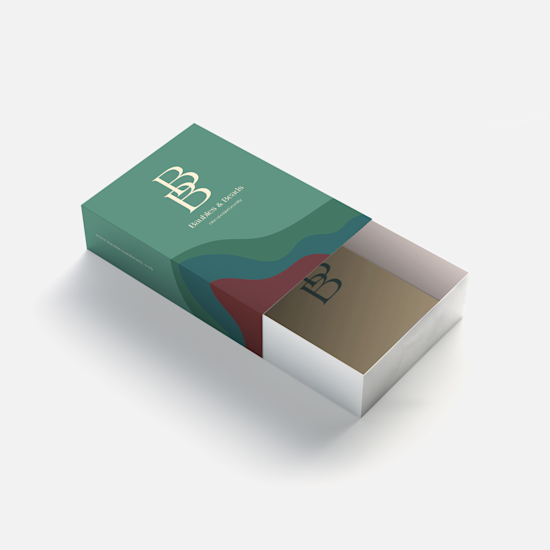 Custom Packaging Materials | VistaPrint