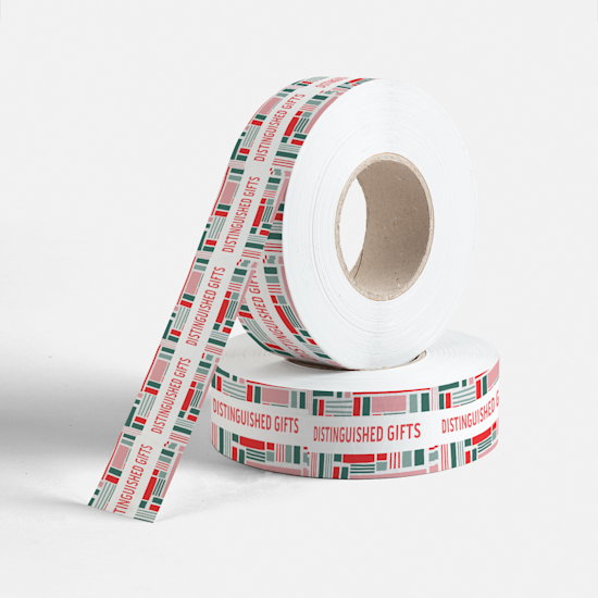 Christmas Packaging, Xmas Gift Packing | VistaPrint