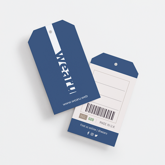 Labels & Stickers, Personalised Sticker Labels Printing | VistaPrint UK