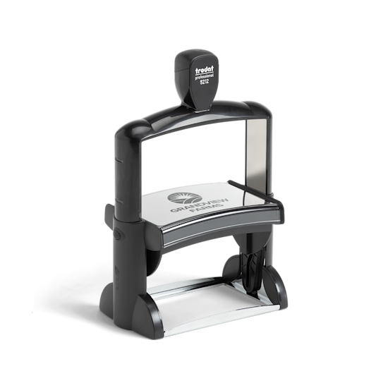 Custom Stamps, Business Stamps | VistaPrint UK