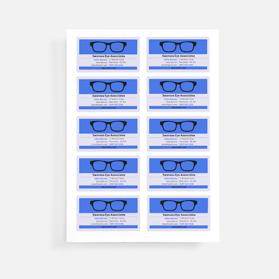 Personalised Stickers, Make Your Own Custom Stickers | Vistaprint UK