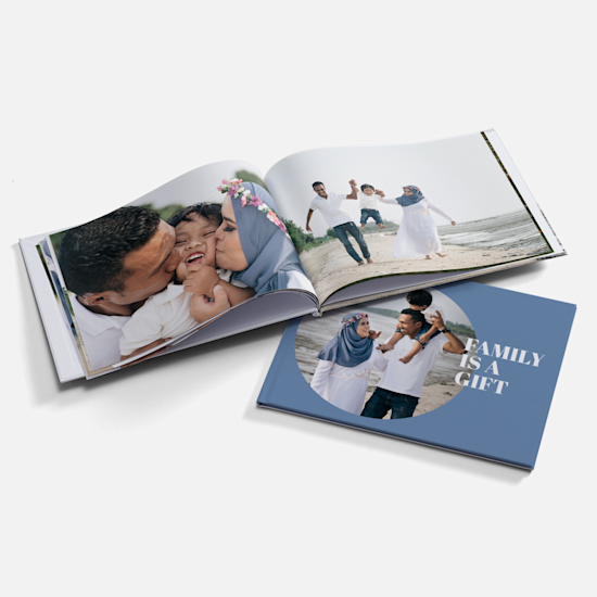 Personalised Photo Gifts UK: Photo & Picture Gifts | VistaPrint