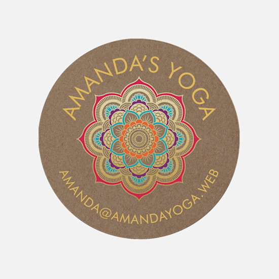 Custom Labels, Personalised Label Printing | Vistaprint UK