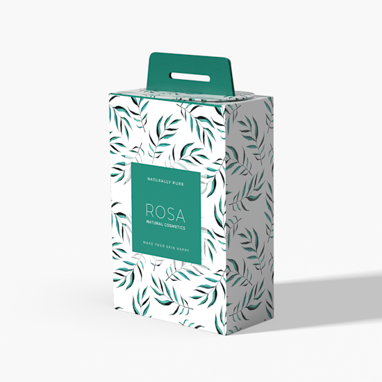 Custom Packaging Materials | VistaPrint