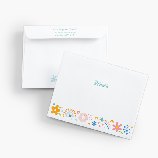 Baby Announcement Cards, Birth Announcements Photo Cards | Vistaprint
