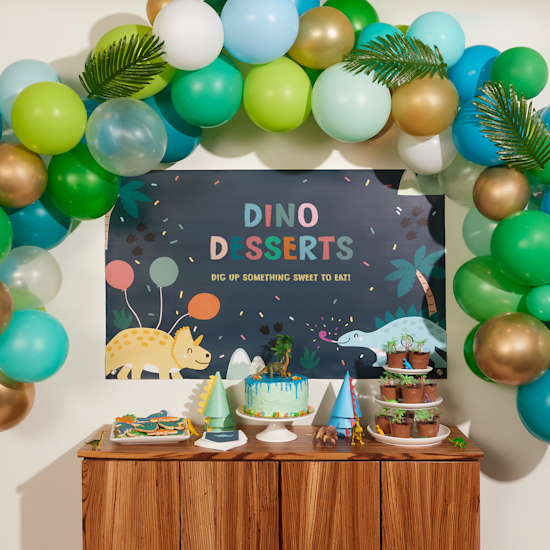 Personalised Birthday Invitations & Decorations | VistaPrint UK