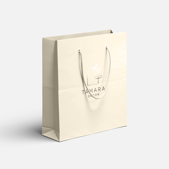 Custom Packaging Materials | VistaPrint