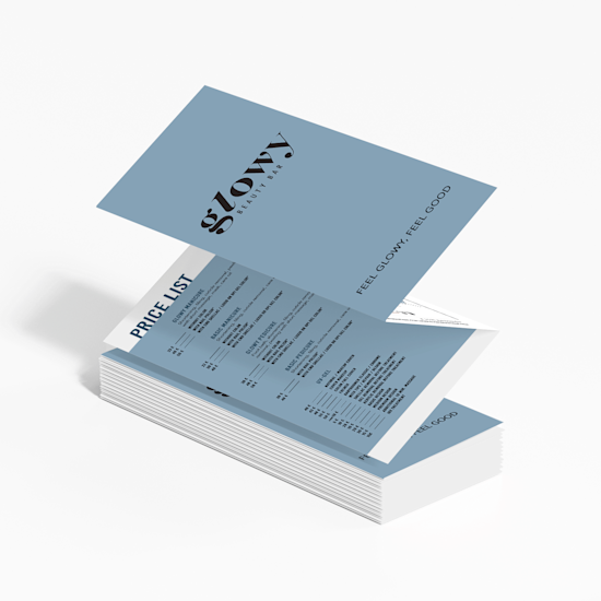 Custom Marketing Materials & Promotional Materials Printing