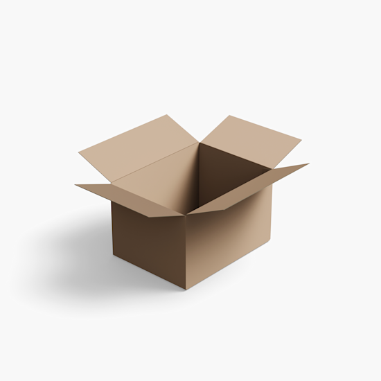 Unbranded Packaging | VistaPrint