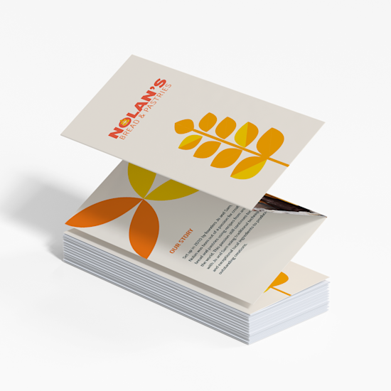 Marketing Materials for Trade Shows | VistaPrint