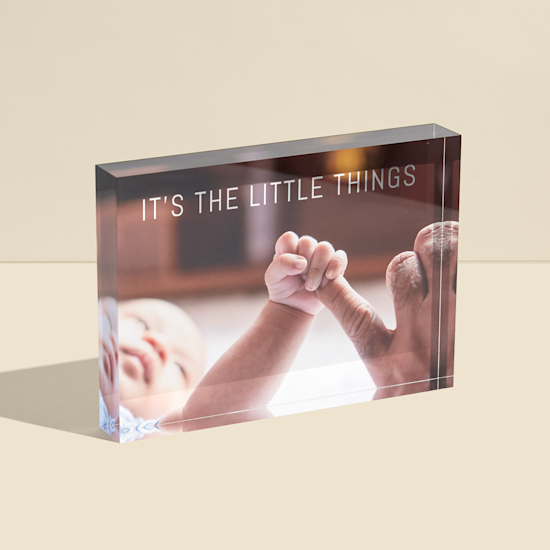 Personalised Photo Gifts UK: Photo & Picture Gifts | VistaPrint