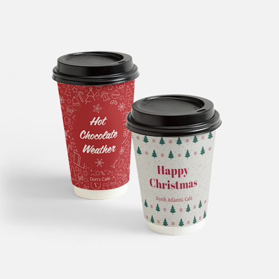 Christmas Packaging & Gift Boxes| VistaPrint UK