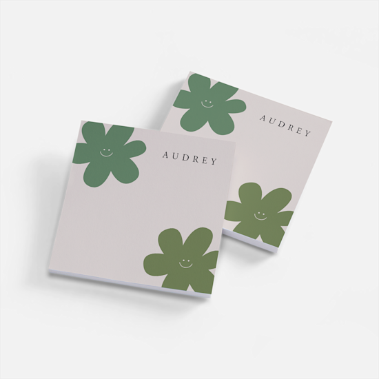 Custom Promotional Notebooks & Journals | VistaPrint