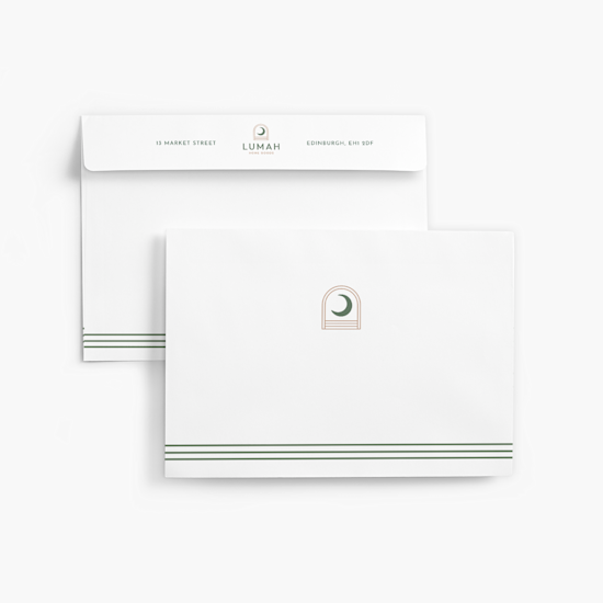Custom Stamps, Business Stamps | VistaPrint UK