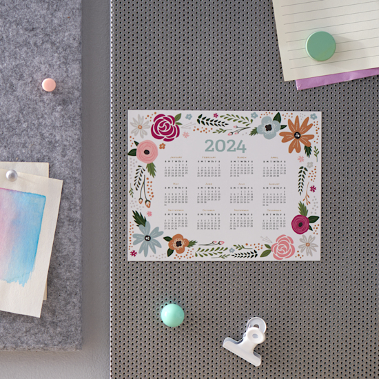 Personalised Magnet Printing & Design | VistaPrint