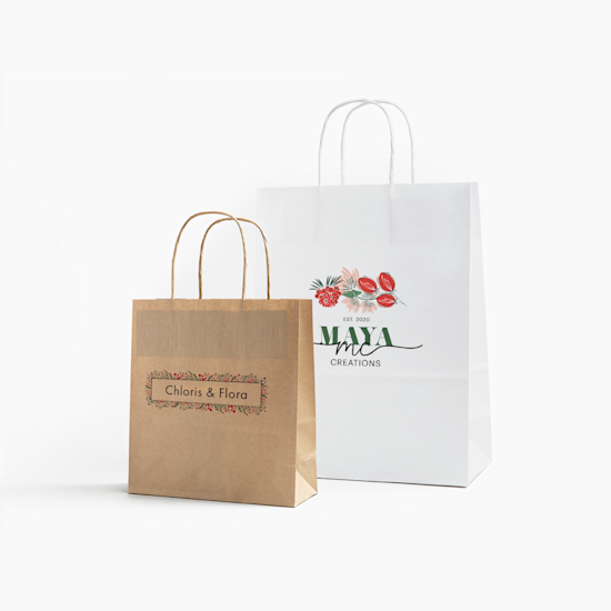 Personalised Labels, Stickers & Packaging | VistaPrint IE