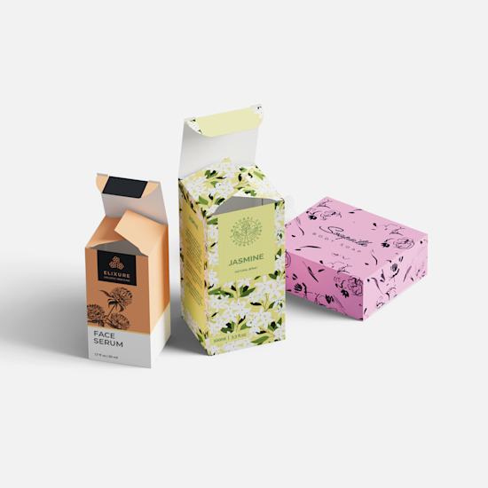 Custom Food Packaging & Containers | VistaPrint