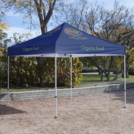 Custom Tablecloth, Branded Tablecloth Printing