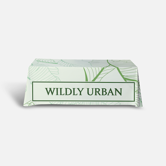 Custom Tablecloth, Branded Tablecloth Printing